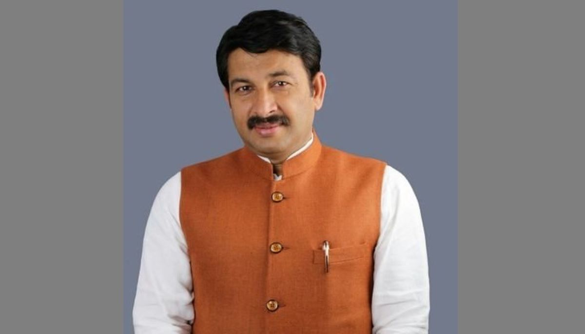Biography of Manoj Tiwari : मनोज तिवारी के अभिनेता से नेता बनने तक की कहानी