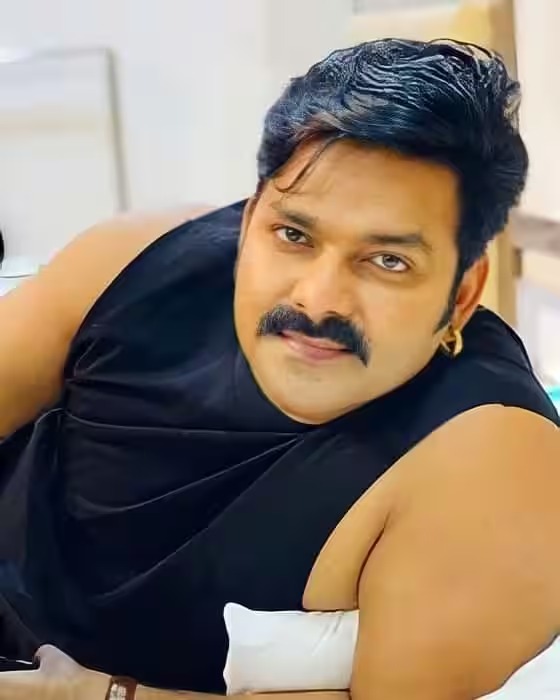 Complete life story of Pawan Singh
