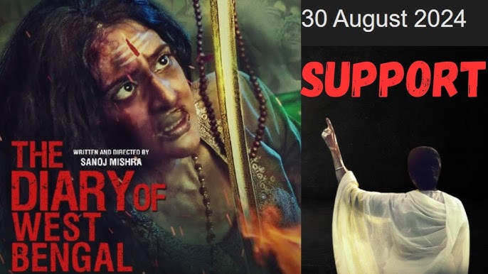 The Diary of West Bengal 2024: A Controversial Film Review - Social Hungama