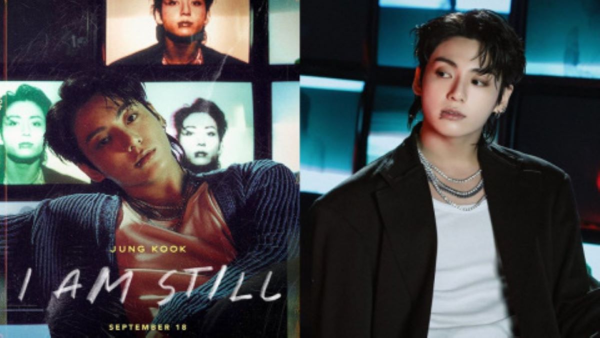BTS singer Jungkook's documentary will be released in India on September 20