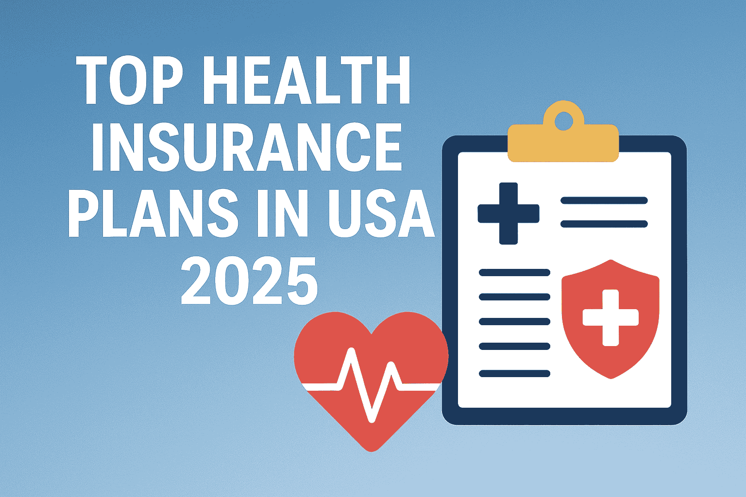 Top Health Insurance Companies in USA 2025 | Best Companies - Social ...
